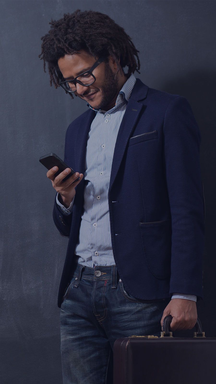 Xencelabs – Ian Sayers